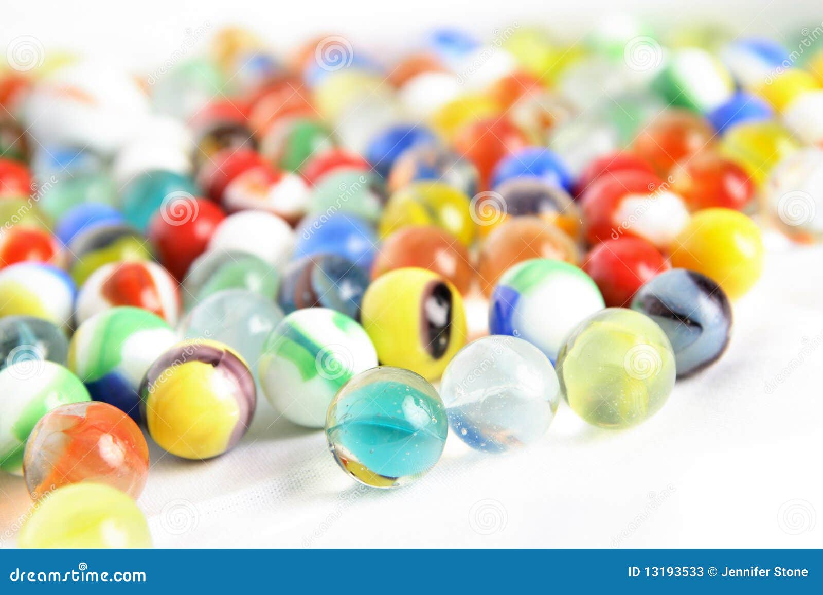 Colorful Marbles stock image. Image of happy, marble - 13193533