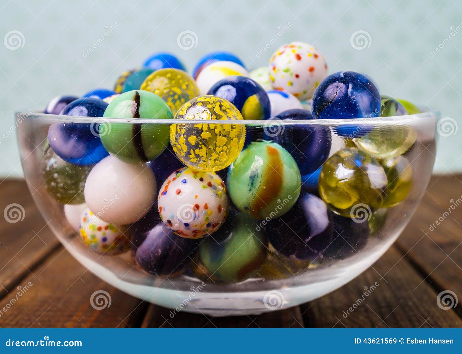 Colorful marbles stock image. Image of sphere, play, abstract - 43621569