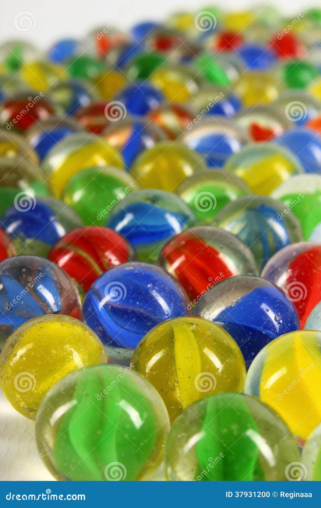 Colorful marbles stock photo. Image of round, marble - 37931200