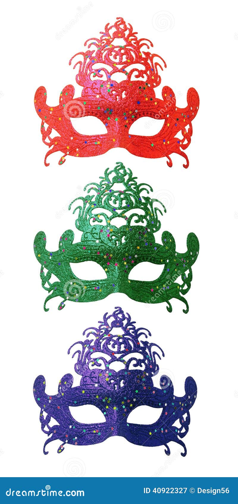 Colorful Masks stock image. Image of festival, decoration - 40922327