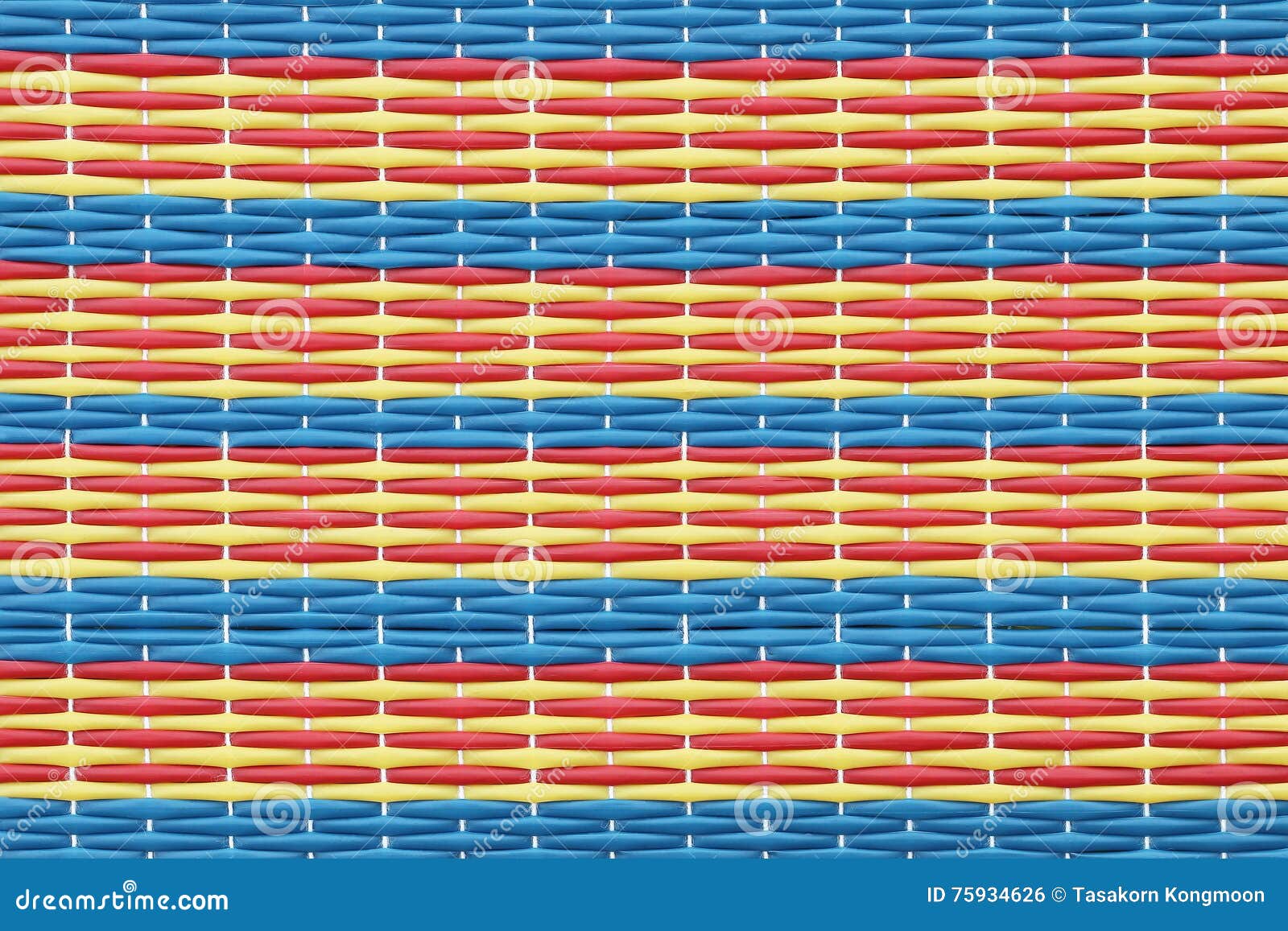 Colorful Mat Texture for Pattern and Background Stock Photo - Image of ...