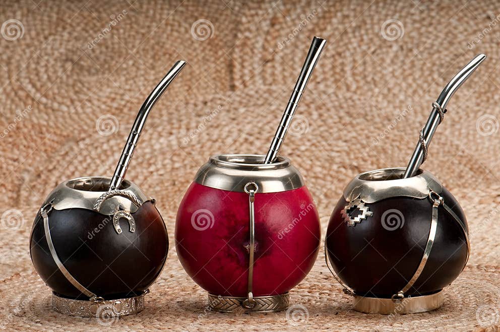 Colorful Mate stock image. Image of herb, leaf, healthy - 8929537
