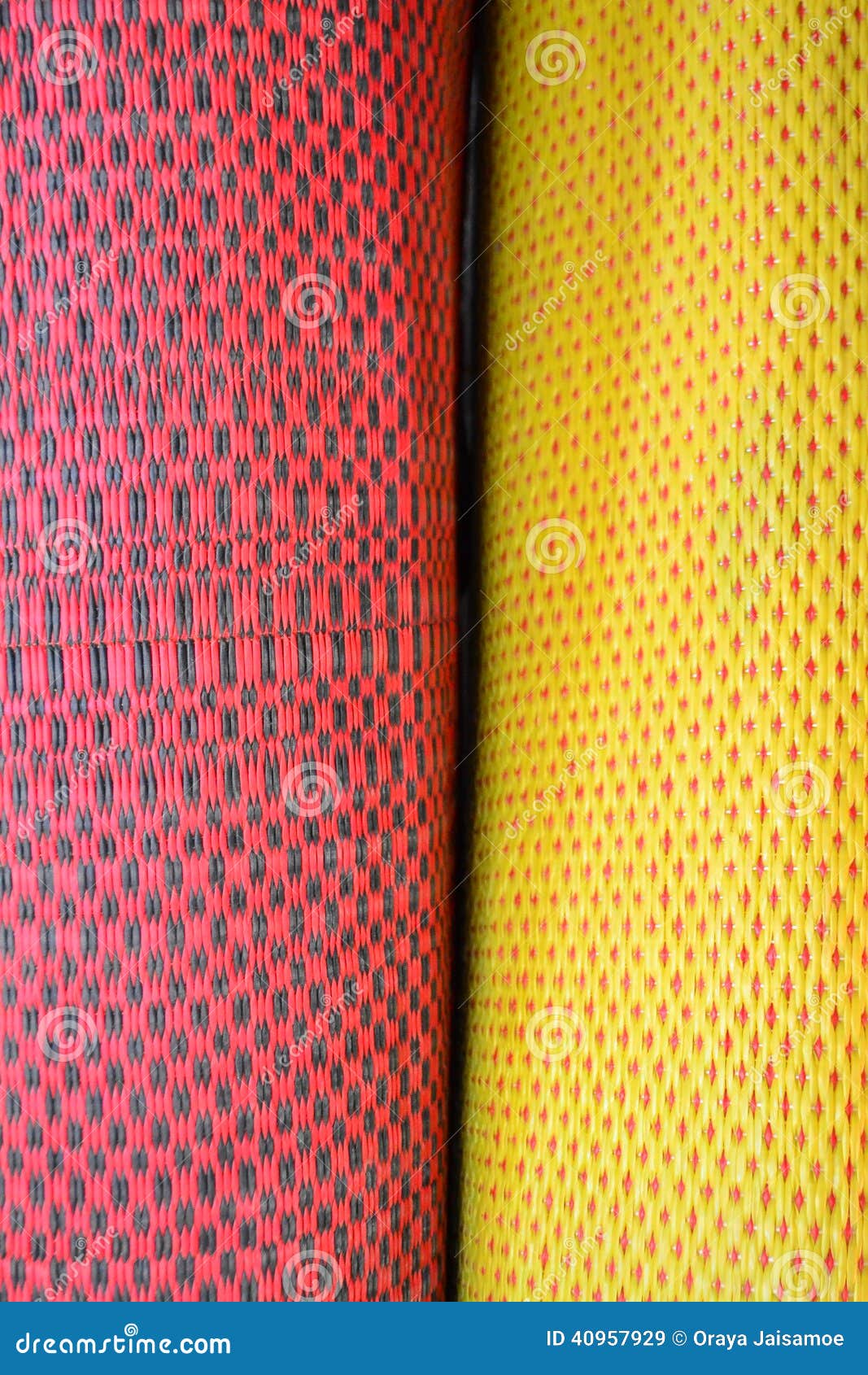 Colorful mats stock image. Image of abstract, mats, colour - 40957929