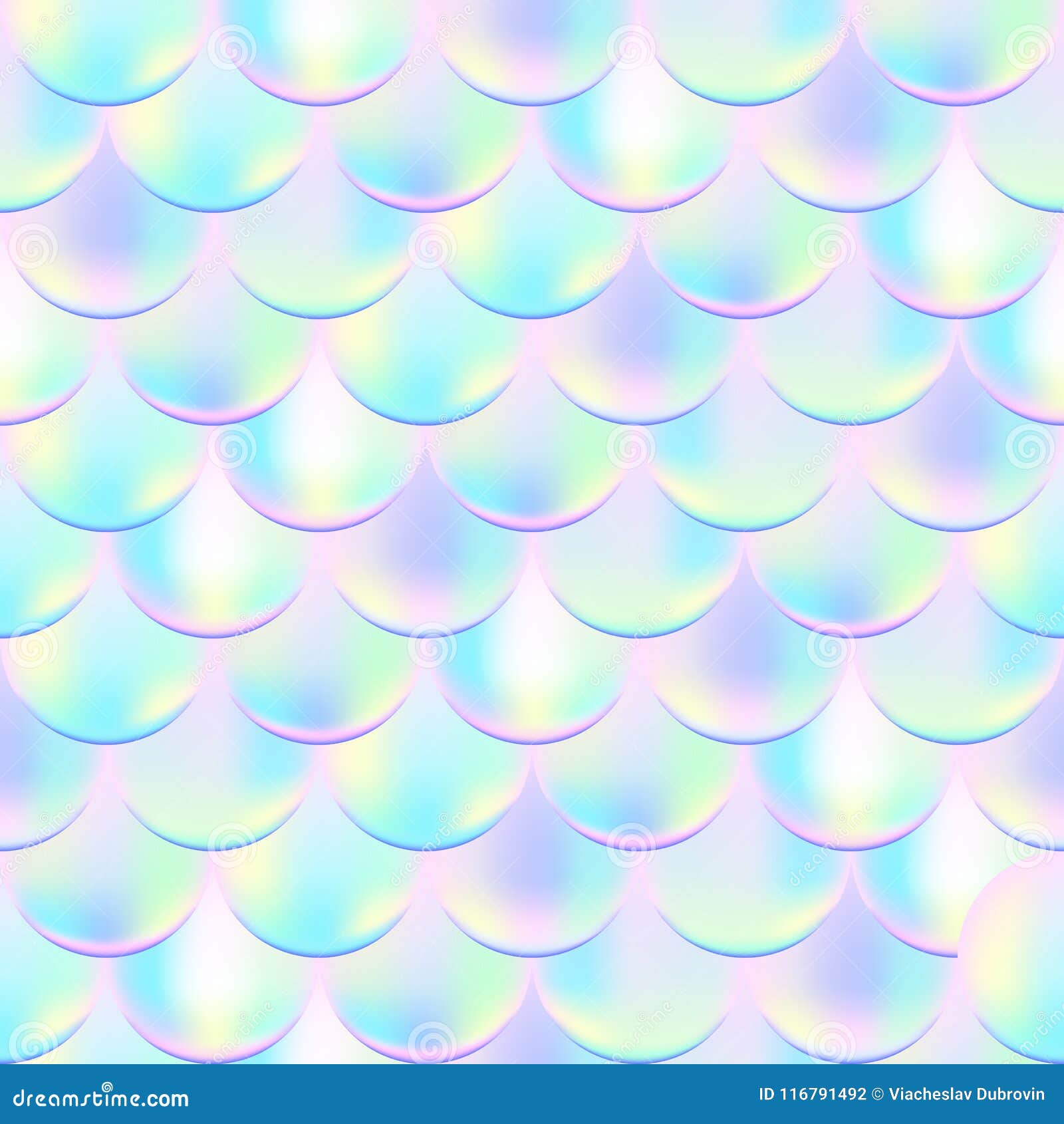 Colorful Mermaid Scales, Fish Scale Royalty-Free Stock Image ...