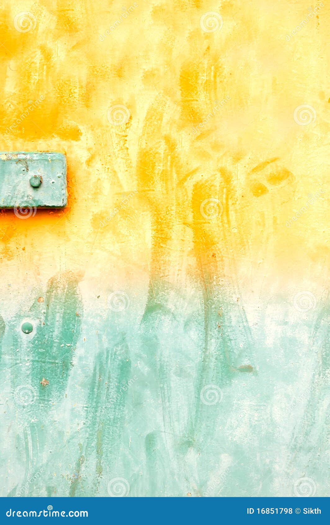 Colorful Metal Background stock photo. Image of abstract - 16851798