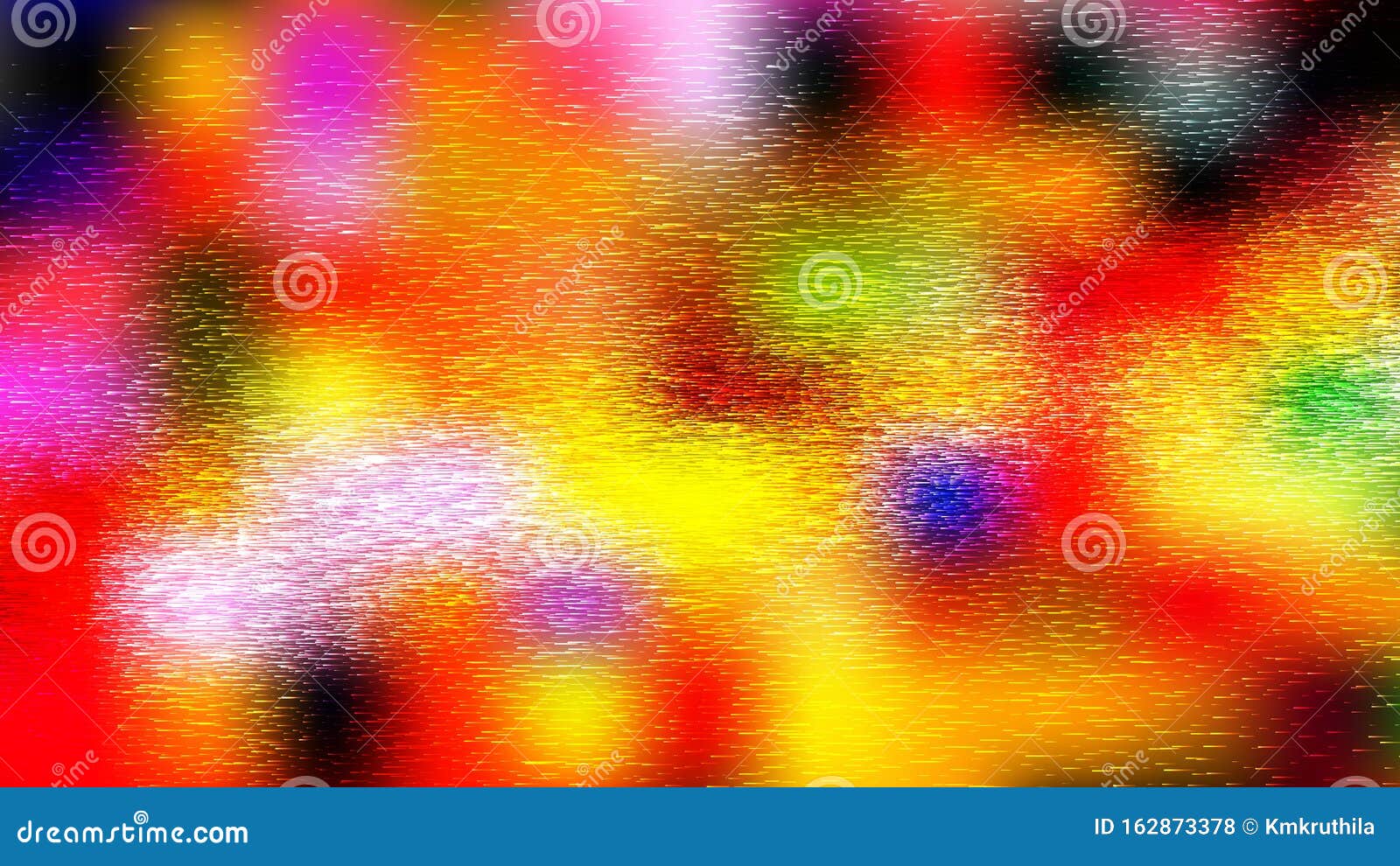 Colorful Metallic Background Stock Vector - Illustration of foil ...