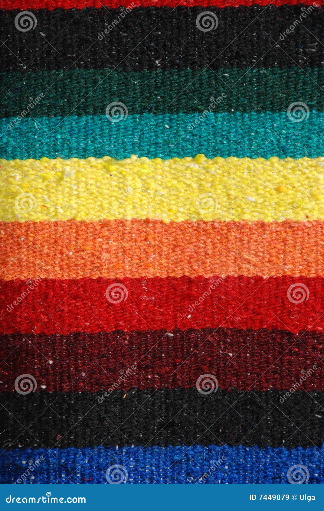 Colorful Mexican Perforated Papel Picado Banner, Festival Colourful ...