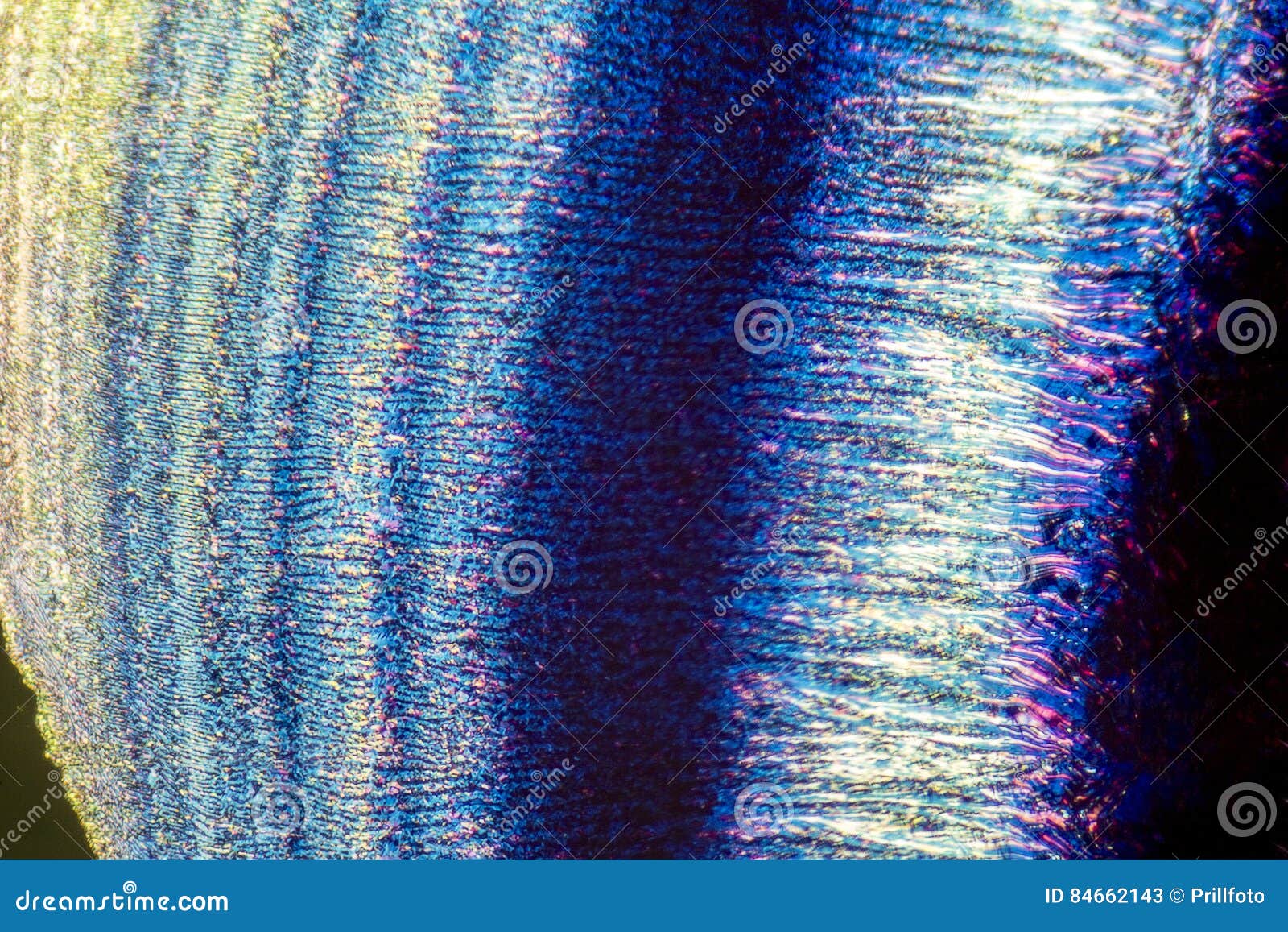 Colorful microcrystals stock image. Image of chemical - 84662143