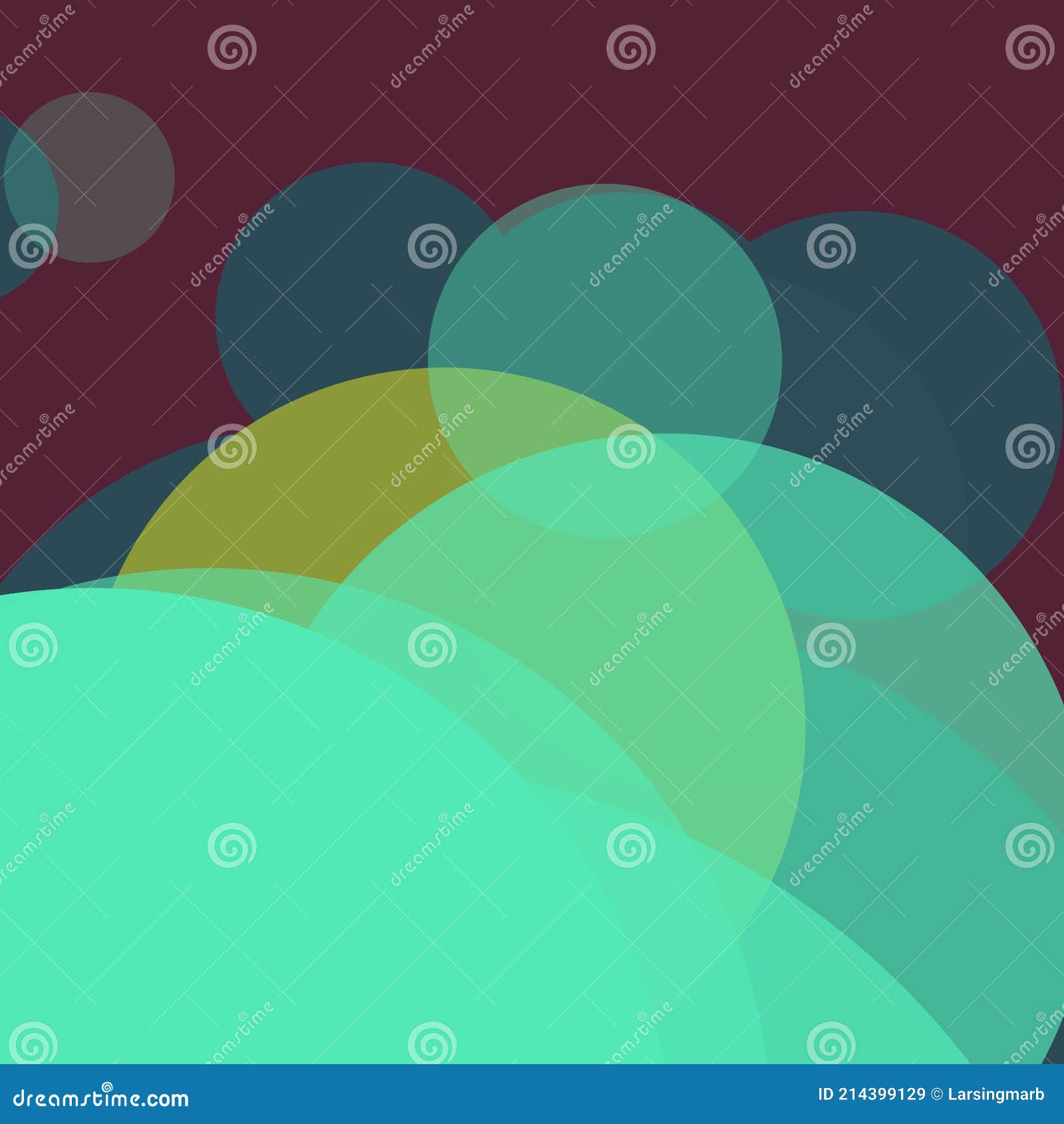 Colorful Minimal Simple Abstract Flat Business Background Pattern Stock ...