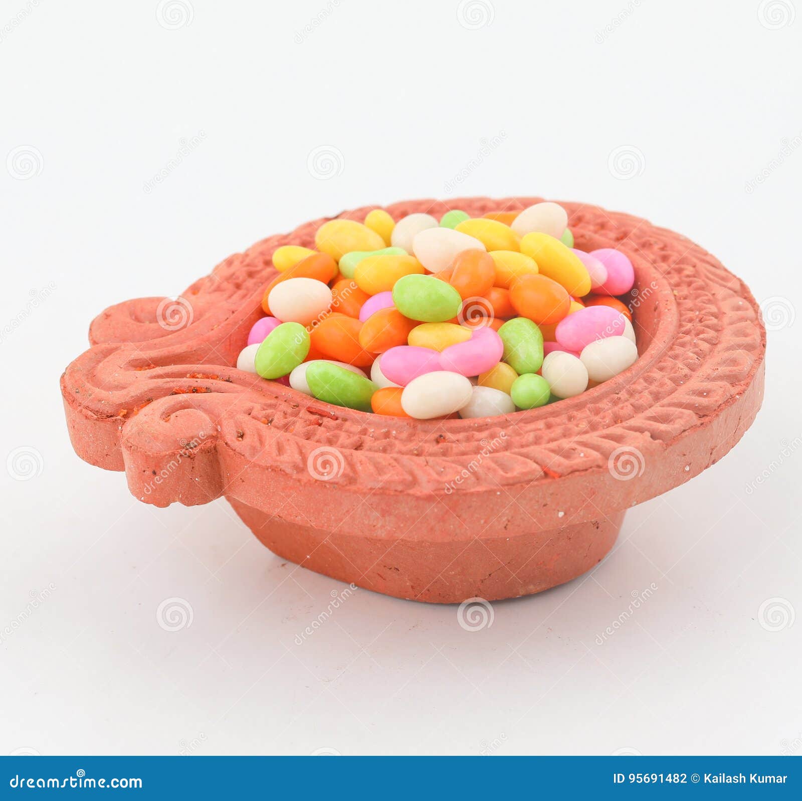 Colorful mix goli stock photo. Image of mukhvas, background - 95691482