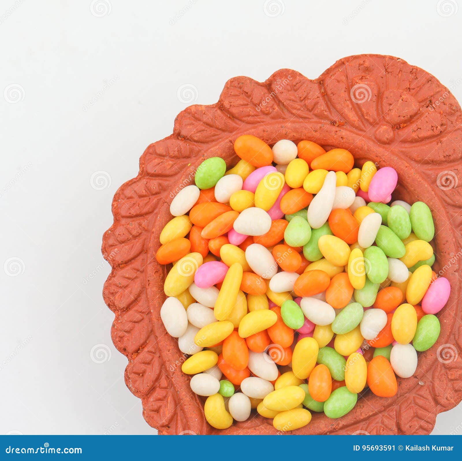 Colorful mix goli stock image. Image of mukhwas, healthy - 95693591