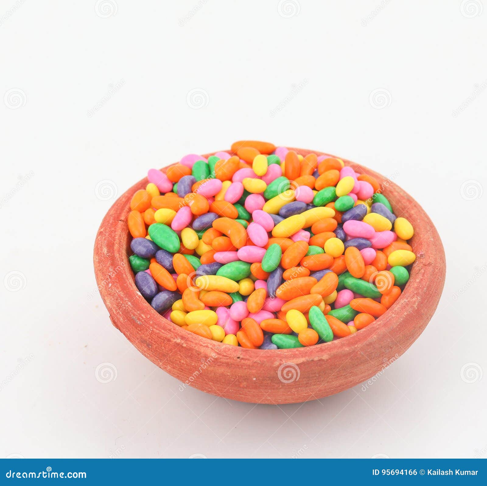 Colorful mix goli stock photo. Image of brown, ingredient - 95694166