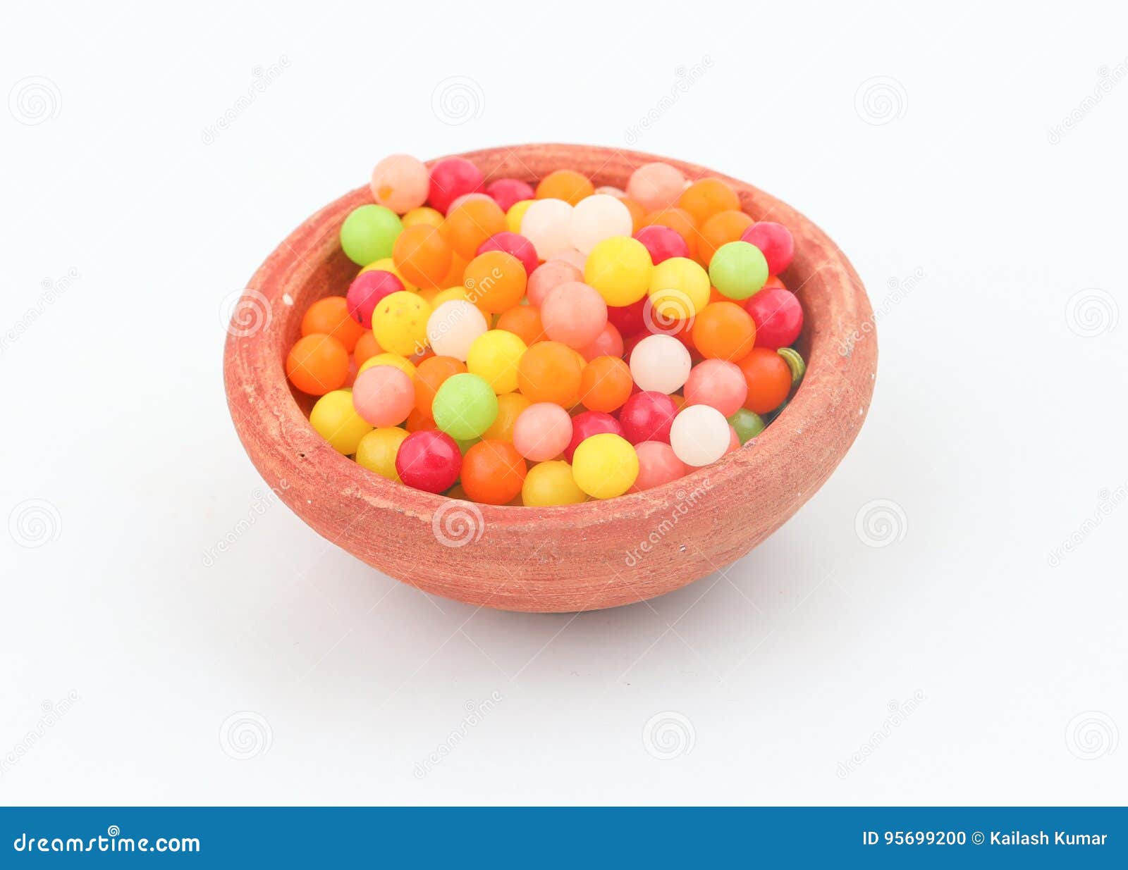 Colorful mix goli stock photo. Image of mukhwas, healthy - 95699200