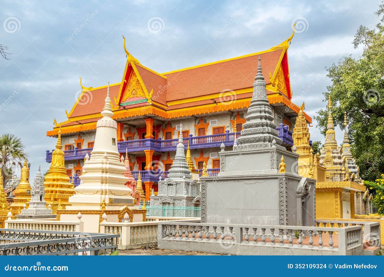 Monkey Temple In Jaipur Stock Photography | CartoonDealer.com #6989600