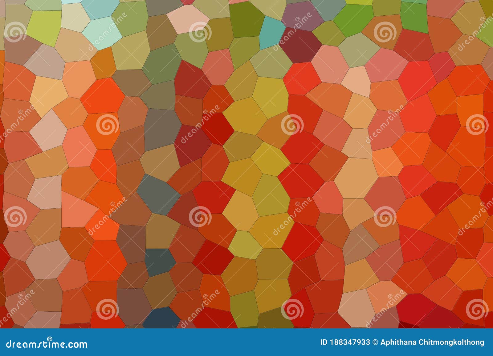 Colorful Mosaic Soft Tone .abstract Pattern Background Stock Image ...