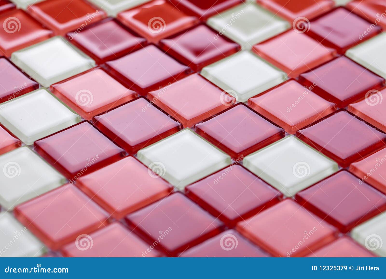 Colorful mosaic tiles stock image. Image of shape, architecture - 12325379