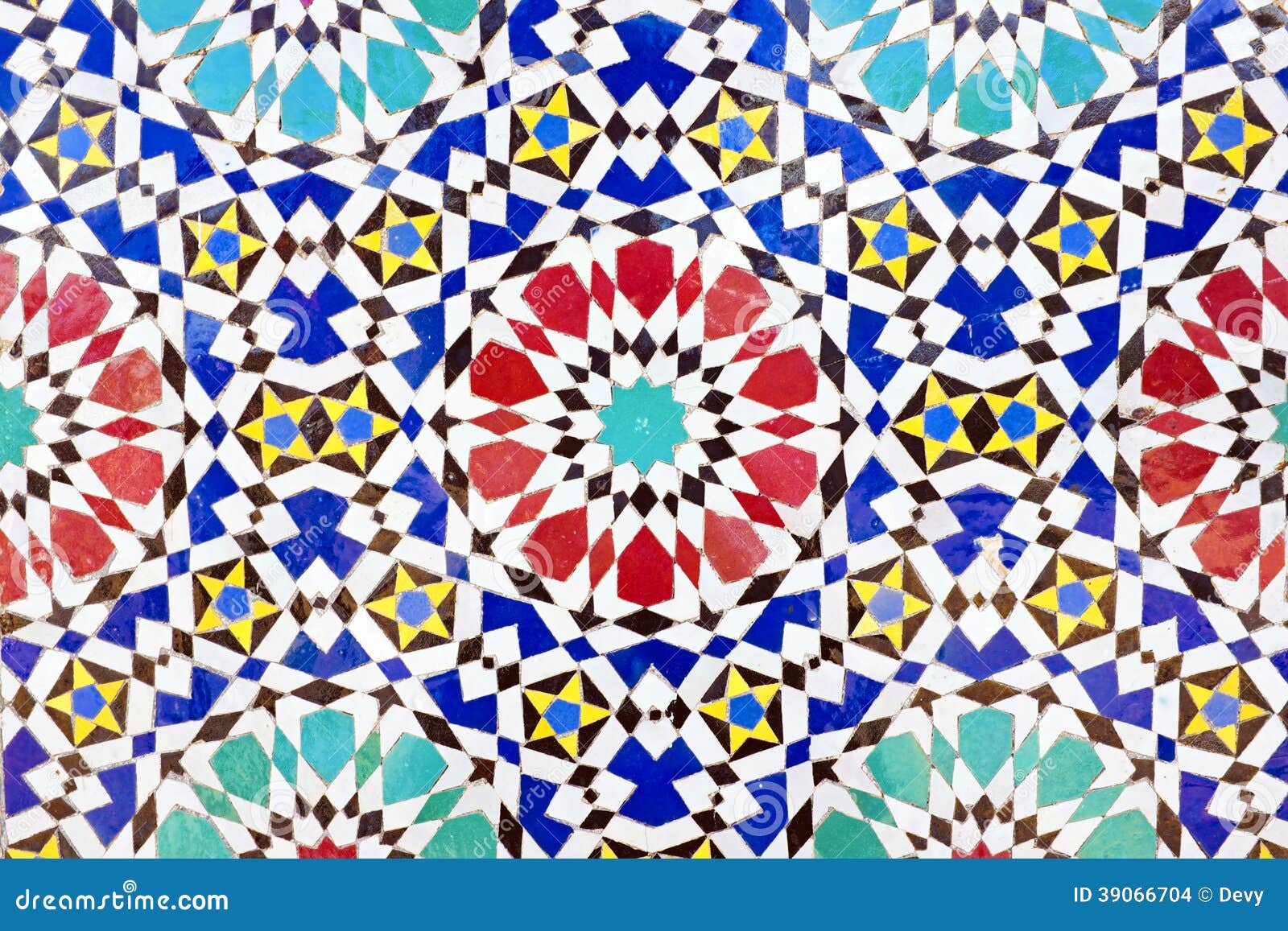 Colorful mosaic tiles stock photo. Image of checks, bright - 39066704