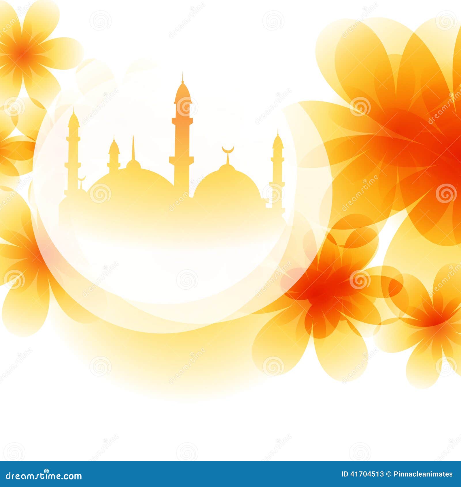 Colorful Mosque Illustration Designs On Pop Art Wpap Design Royalty ...