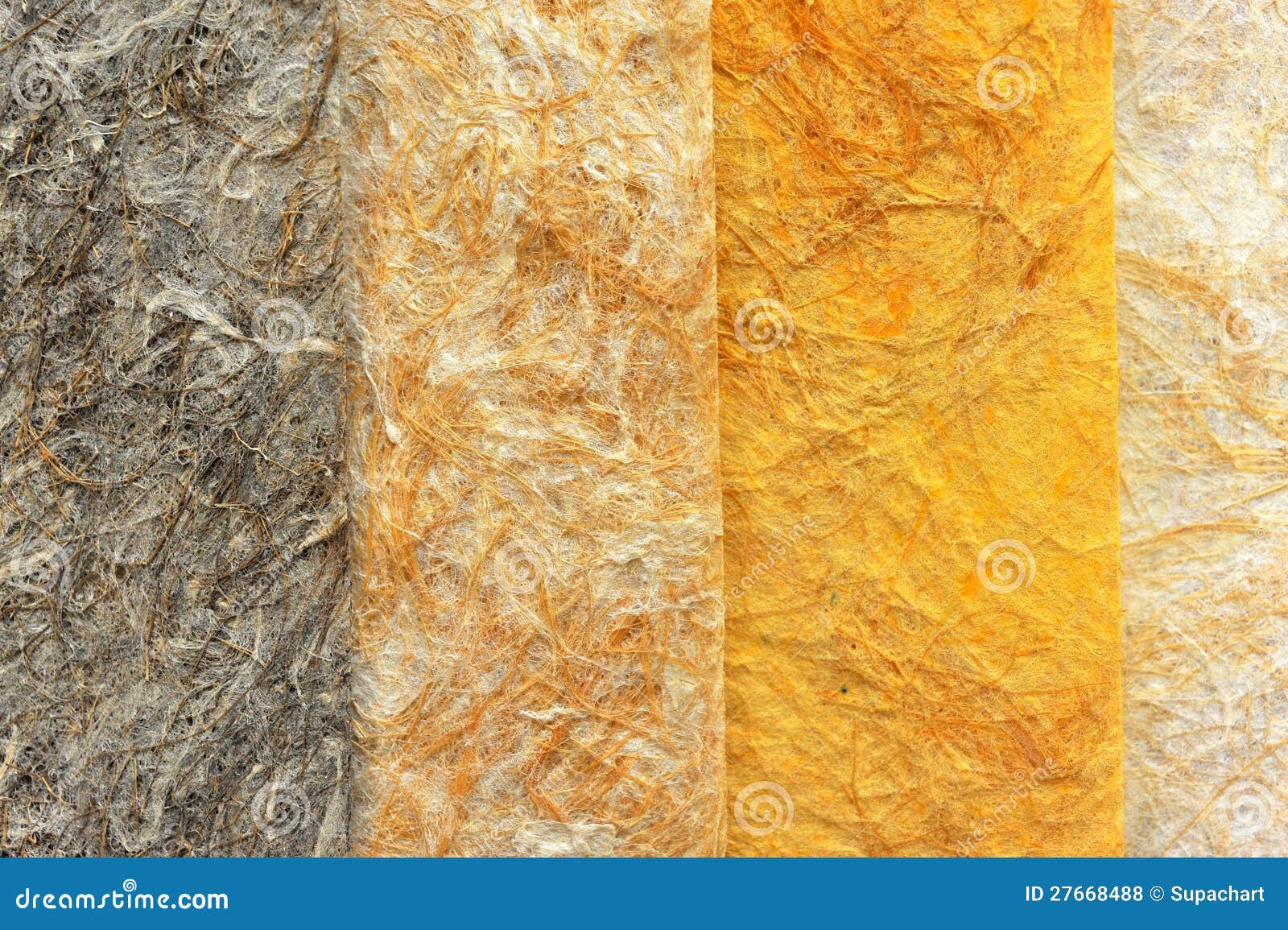 Colorful Mulberry Paper stock photo. Image of surface - 27668488