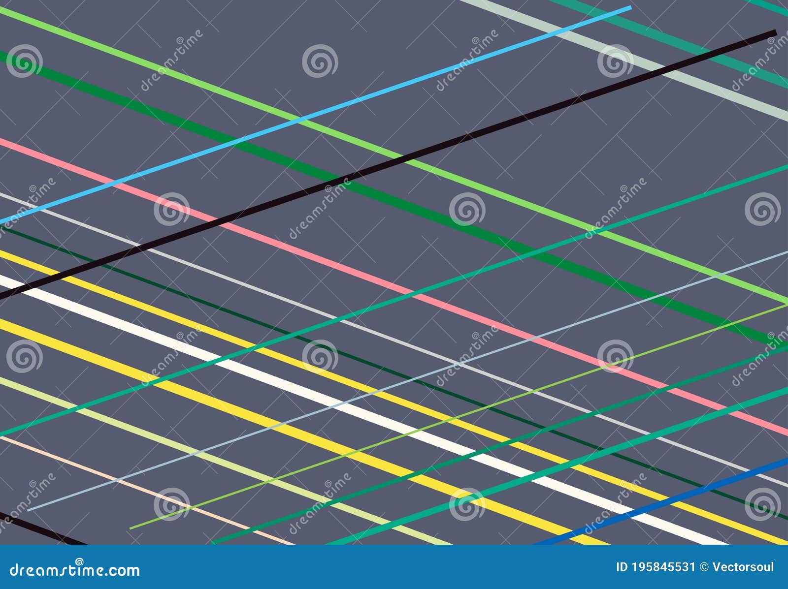 Colorful, Multicolor Oblique, Diagonal and Slanted Mesh-grid Abstract ...