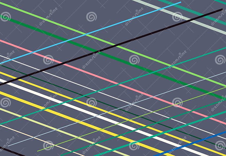 Colorful, Multicolor Oblique, Diagonal and Slanted Mesh-grid Abstract ...
