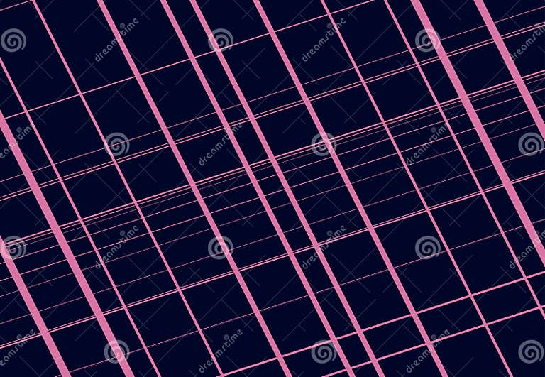 Colorful, Multicolor Oblique, Diagonal and Slanted Mesh-grid Abstract ...