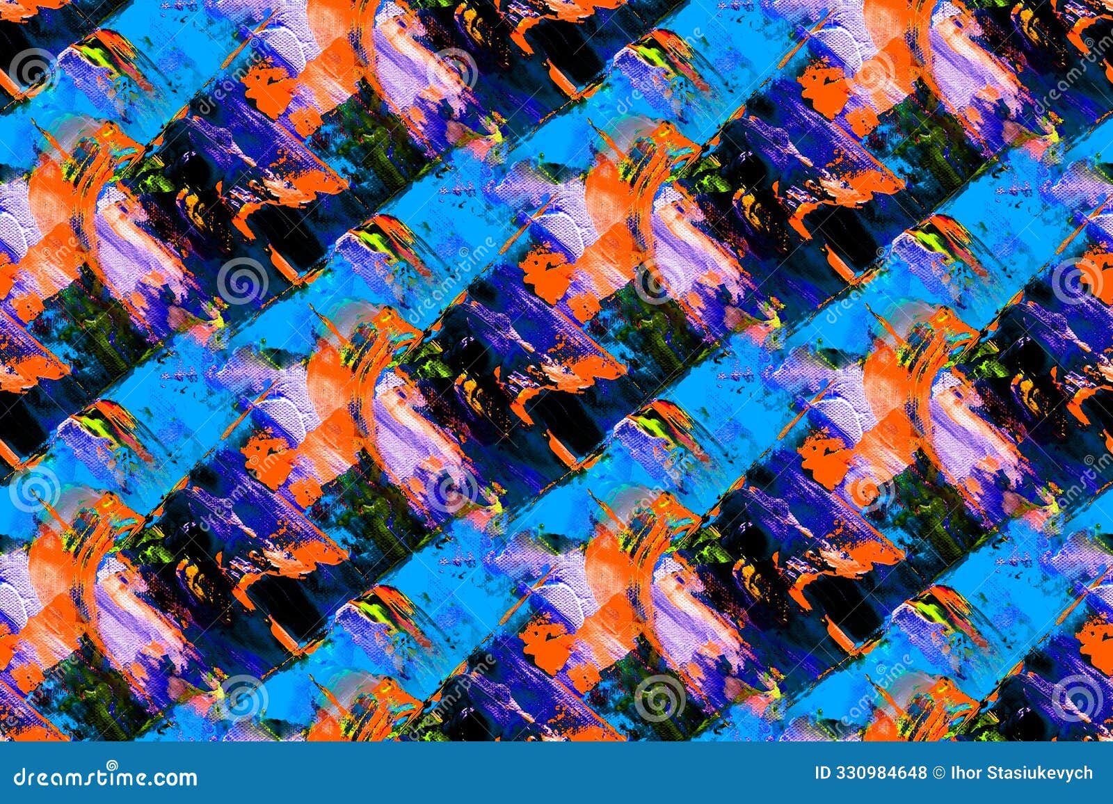 Color texture stock illustration. Illustration of painting - 330984648