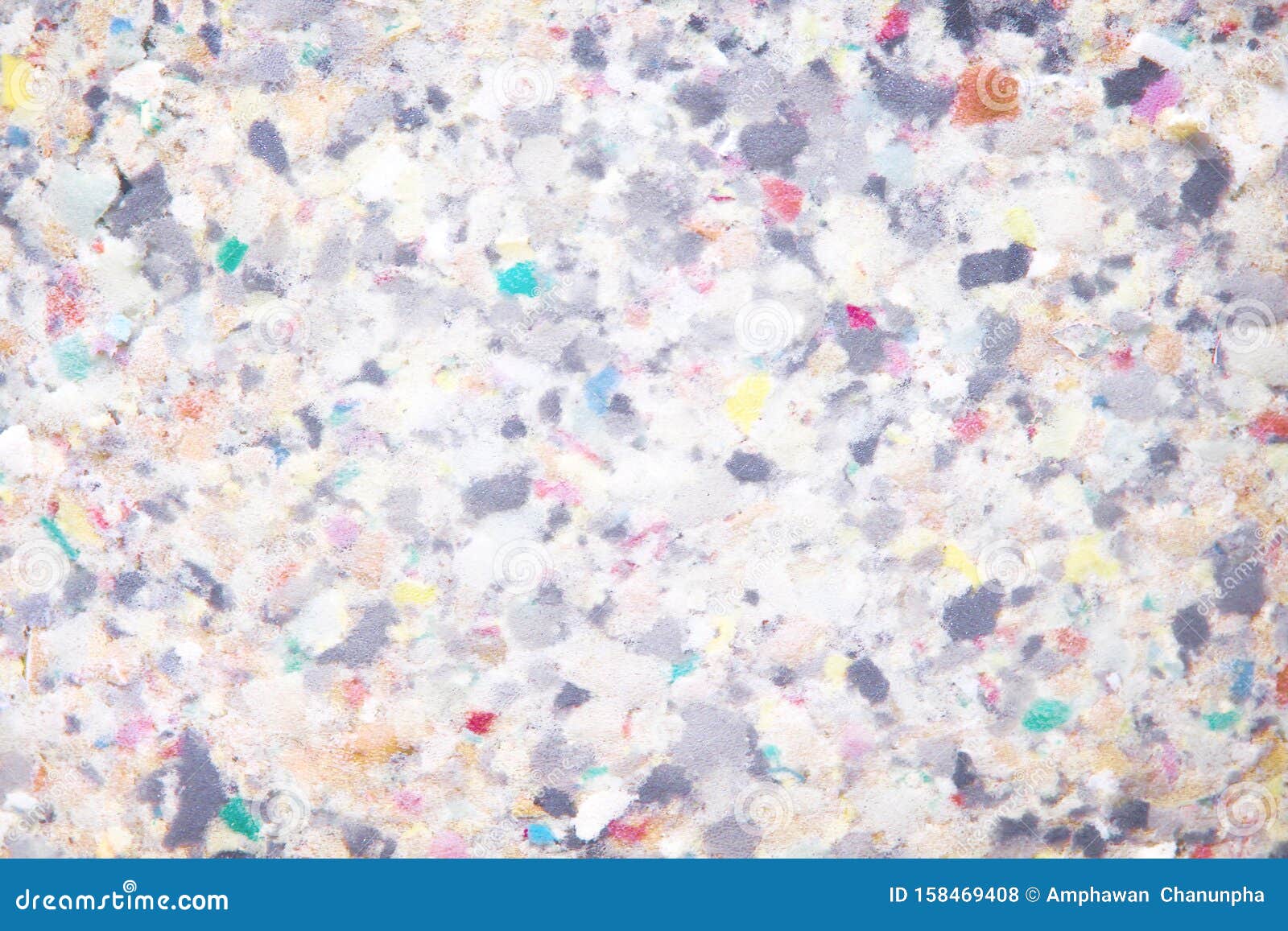 Colorful Multicolored Sponge Patterns Texture Abstract for Background ...