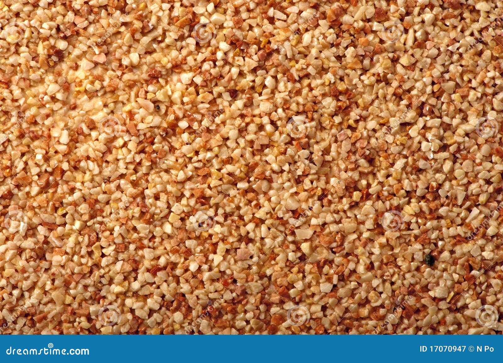 Colorful Natural Marble Chip Plaster Stock Image - Image of limestone ...