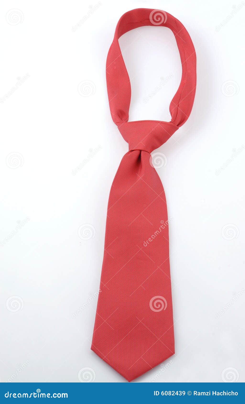 Colorful neckties isolated stock image. Image of isolated - 6082439