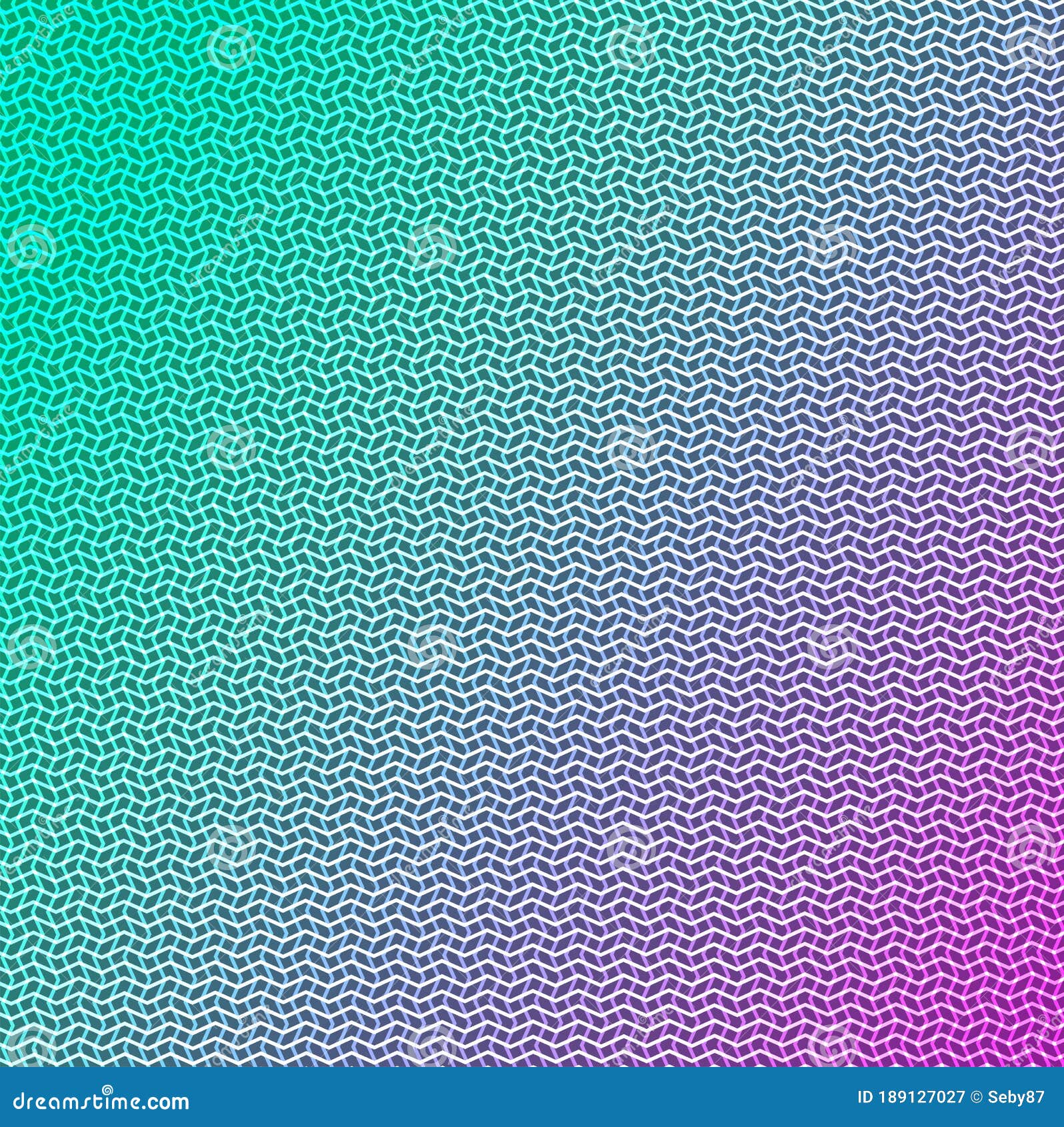 Colorful Neon Abstract Background, Vector Stock Vector - Illustration ...