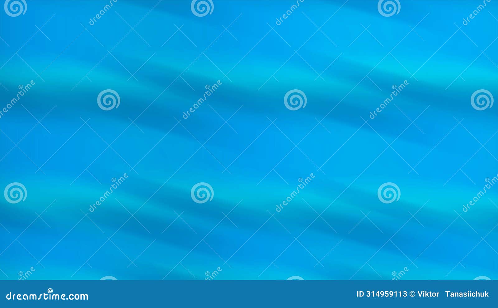 Colorful Neon Gradient. Blue and Turquoise Gradient Background Stock ...