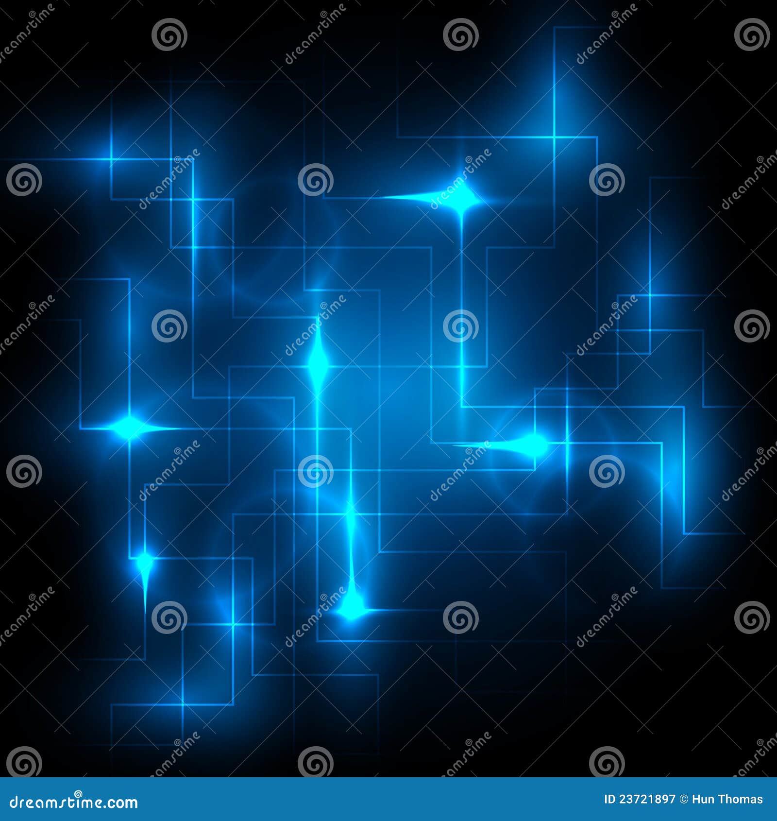 Colorful Network Vector Design Stock Vector - Illustration of graphic ...