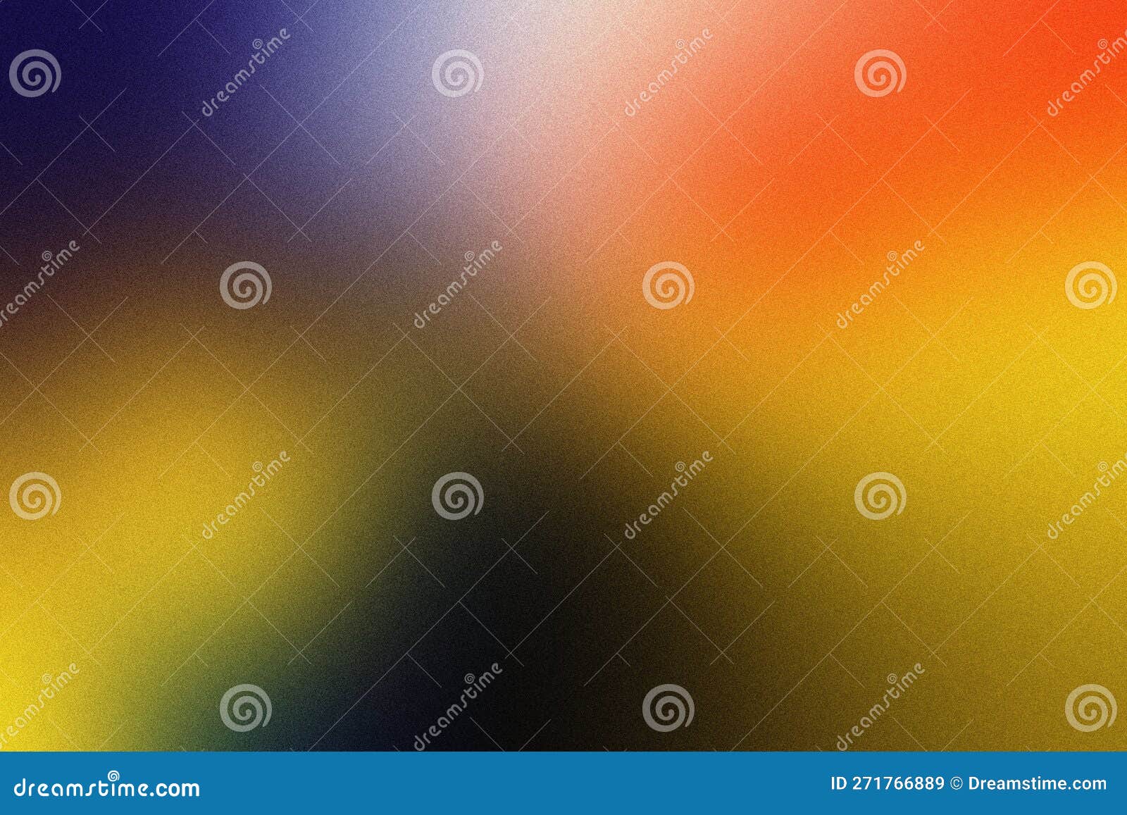 Colorful of Noise Texture with Grainy Gradient Stock Illustration ...
