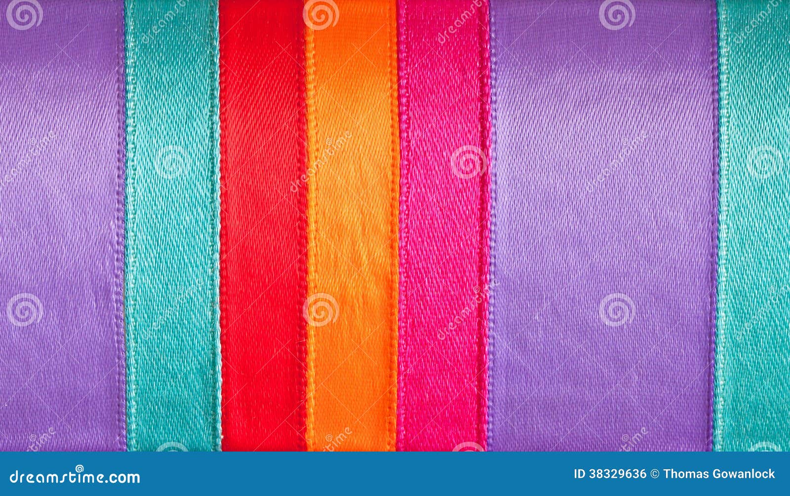 Colorful nylon stock photo. Image of polyester, vibrant - 38329636