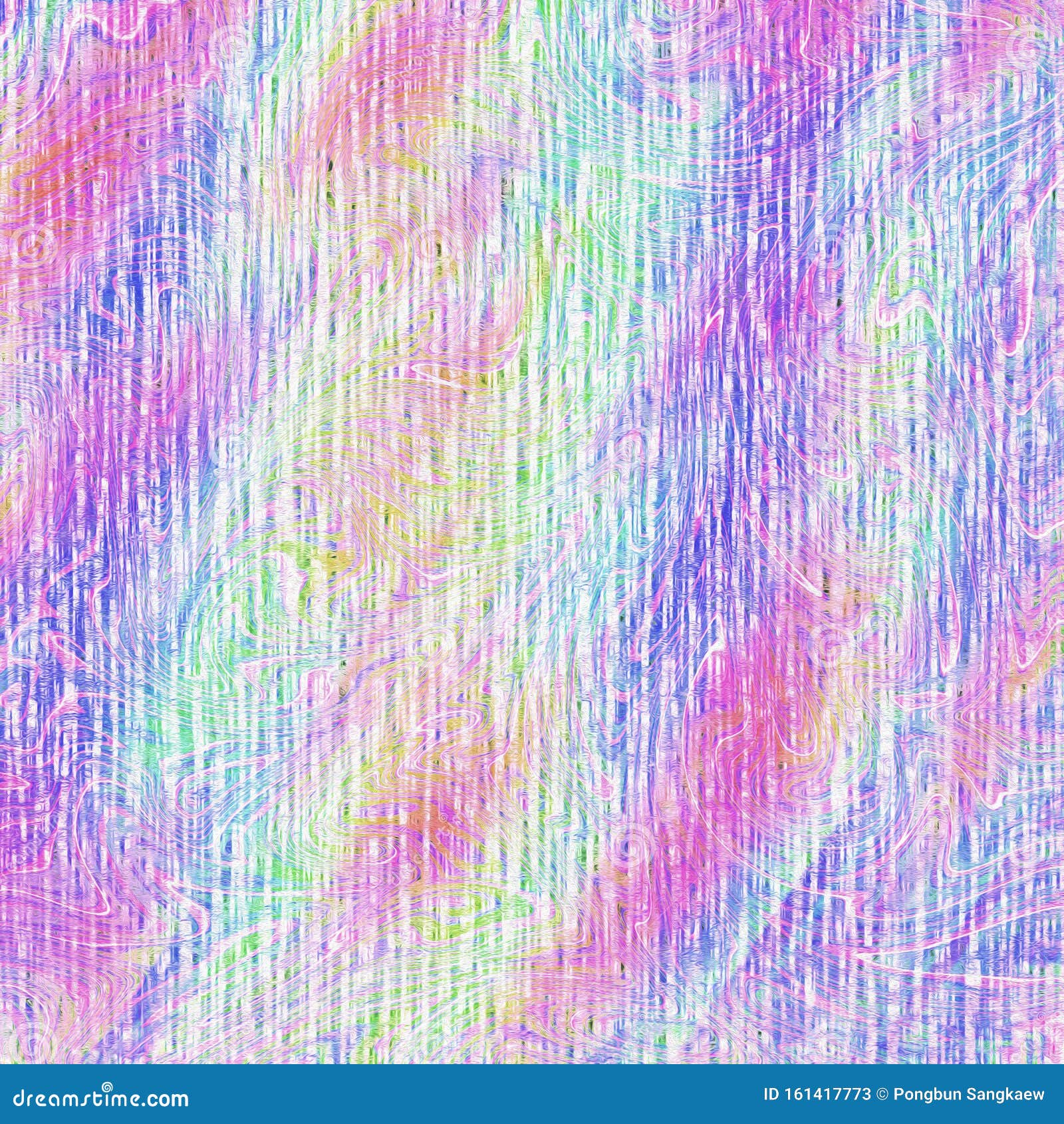 Colorful Oil Paint Abstract Colorful Wallpaper Background Stock ...