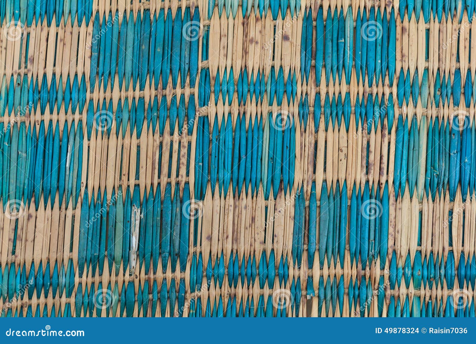 Colorful old mat stock photo. Image of tapestry, texture - 49878324