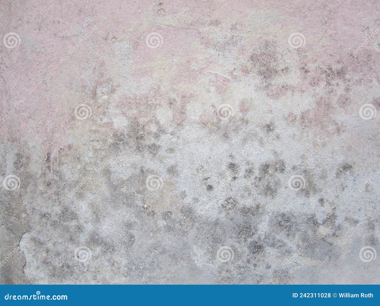 Colorful Old Wall Texture Marks Scratches Stock Photo - Image of ...
