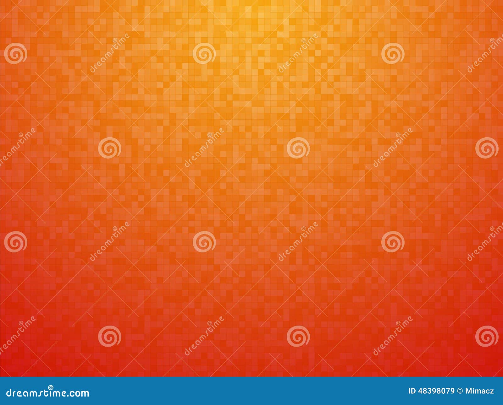 Colorful Orange Red Background Stock Vector - Illustration of vintage ...