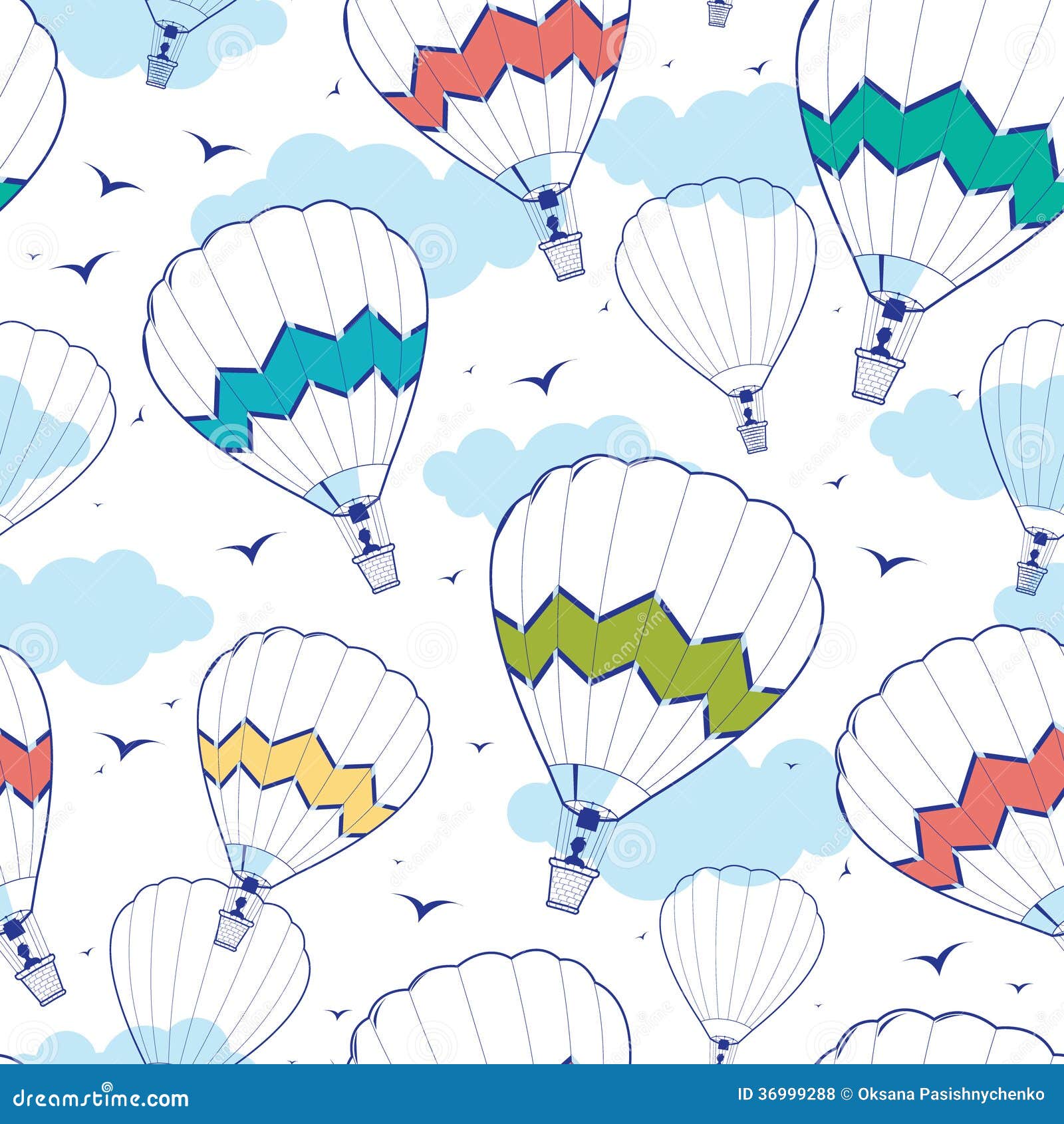 Air Seamless Pattern Stock Illustrations – 30,510 Air Seamless Pattern ...