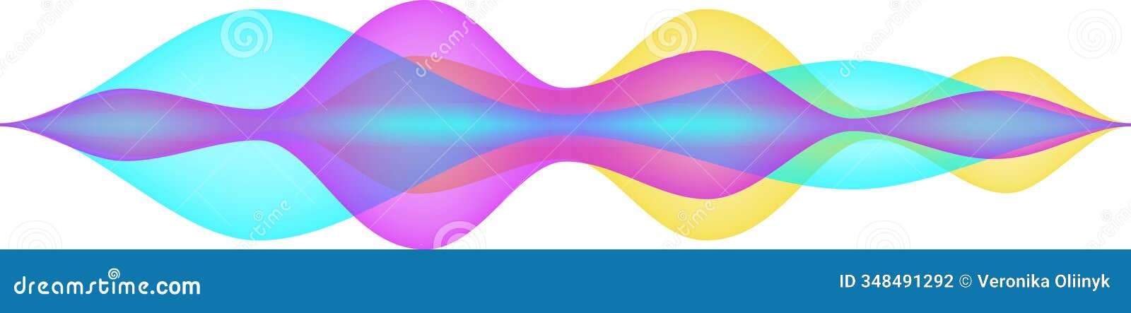 Eq, Equalizer With Overlapping Bars - Bar Chart, Bar Graph W/ Ra ...