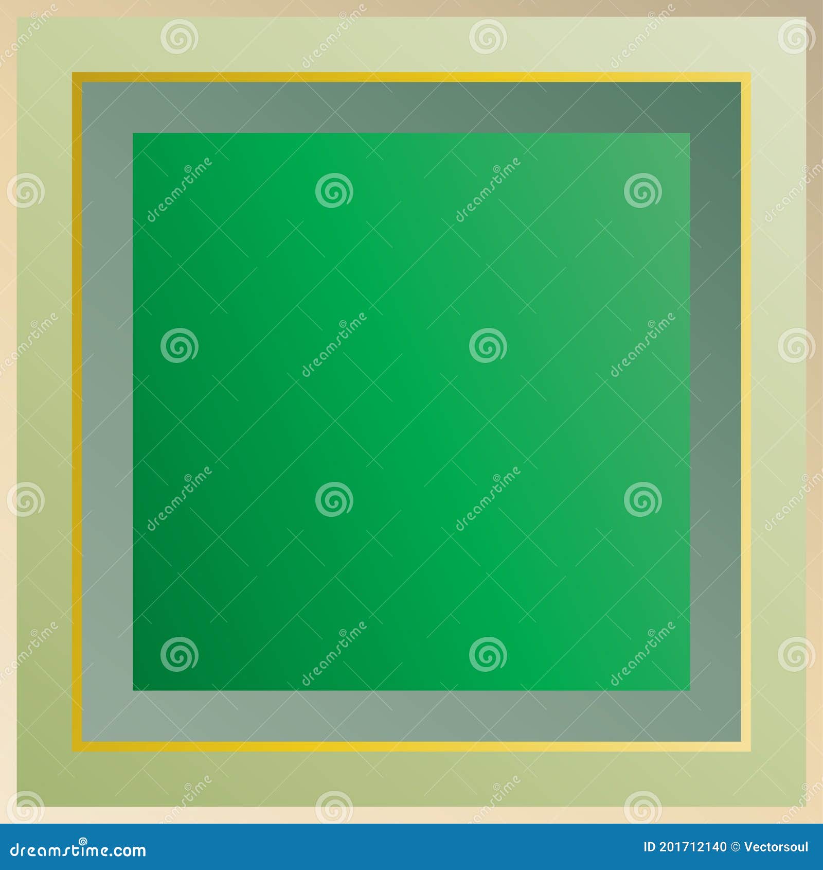 Colorful Overlapping Squares, Blocks Vector Illustration. Color Squares ...