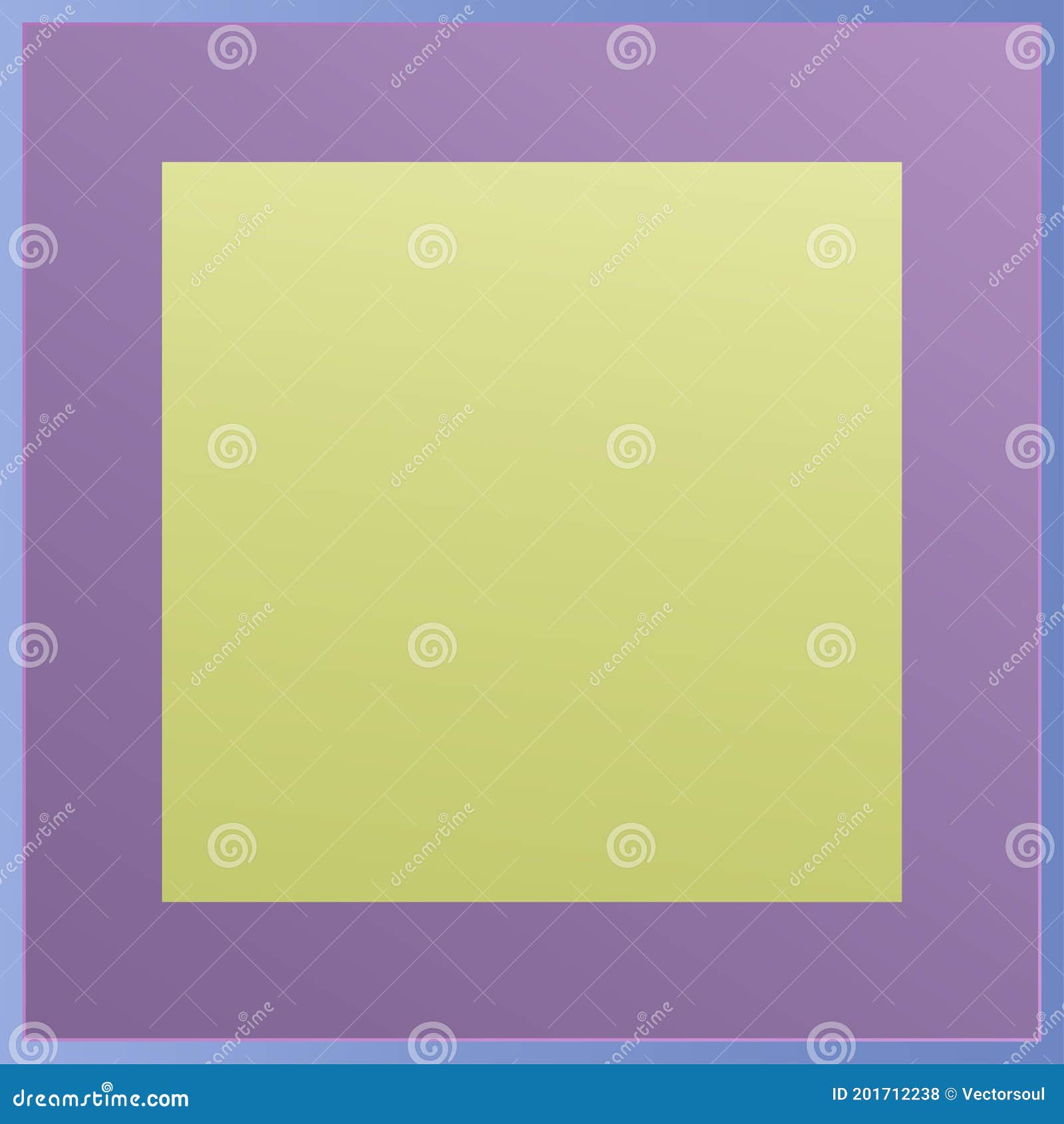 Colorful Overlapping Squares, Blocks Vector Illustration. Color Squares ...