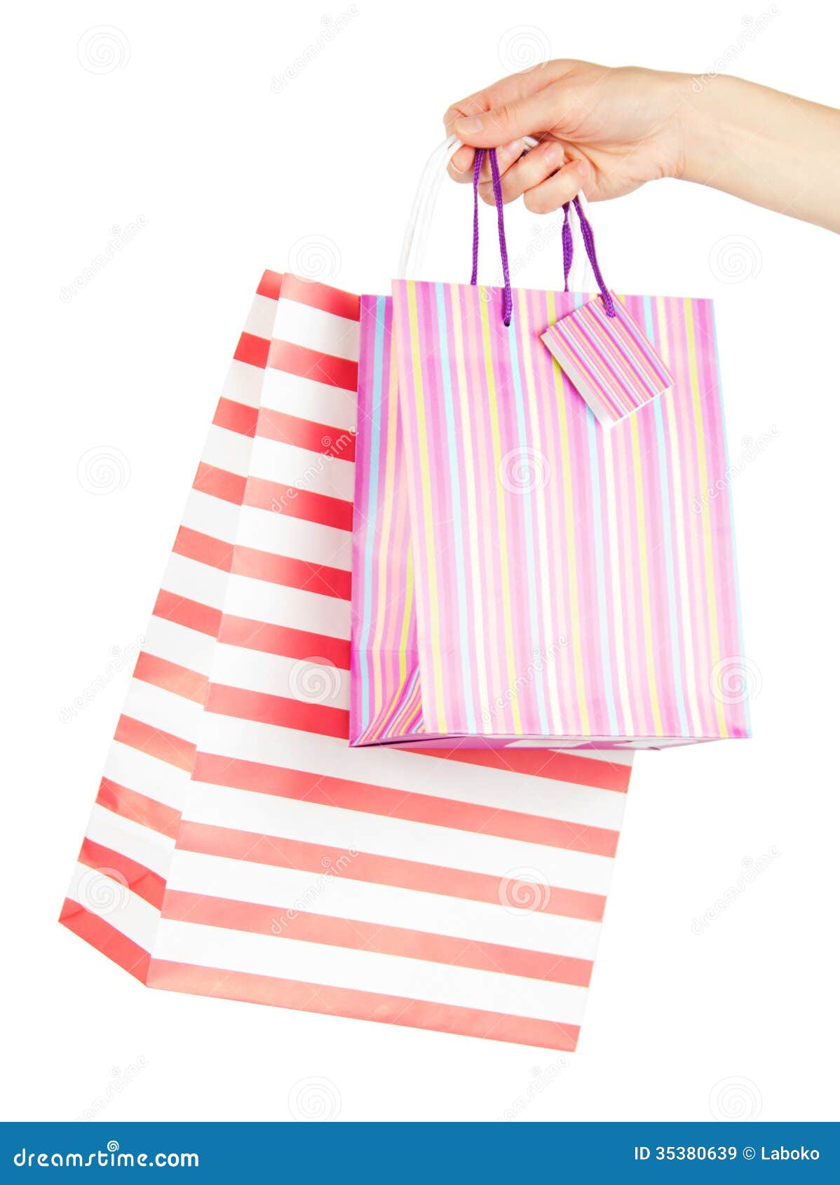 Colorful package stock image. Image of year, pink, beauty - 35380639