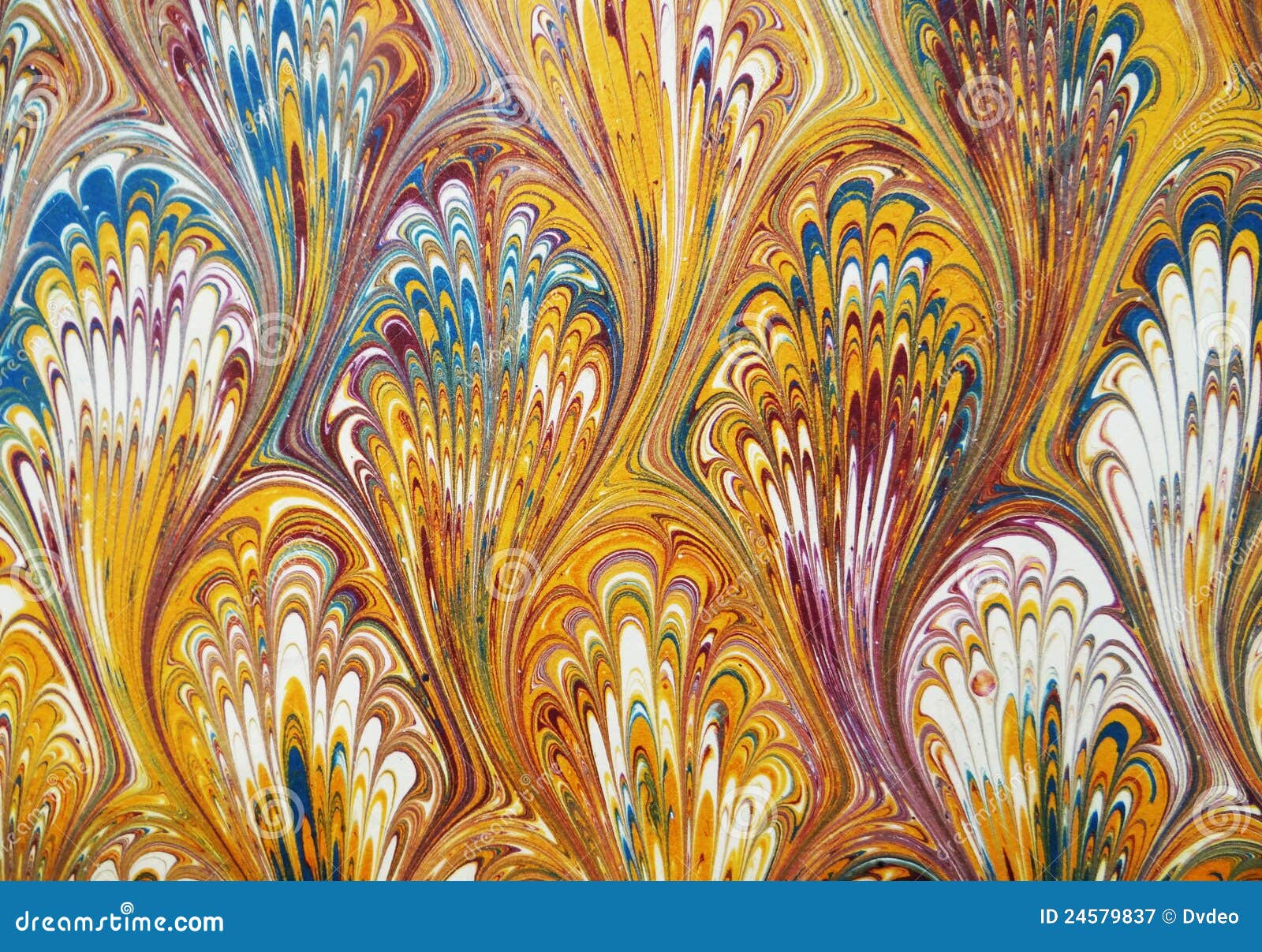 Colorful paint design stock image. Image of colour, abstract - 24579837