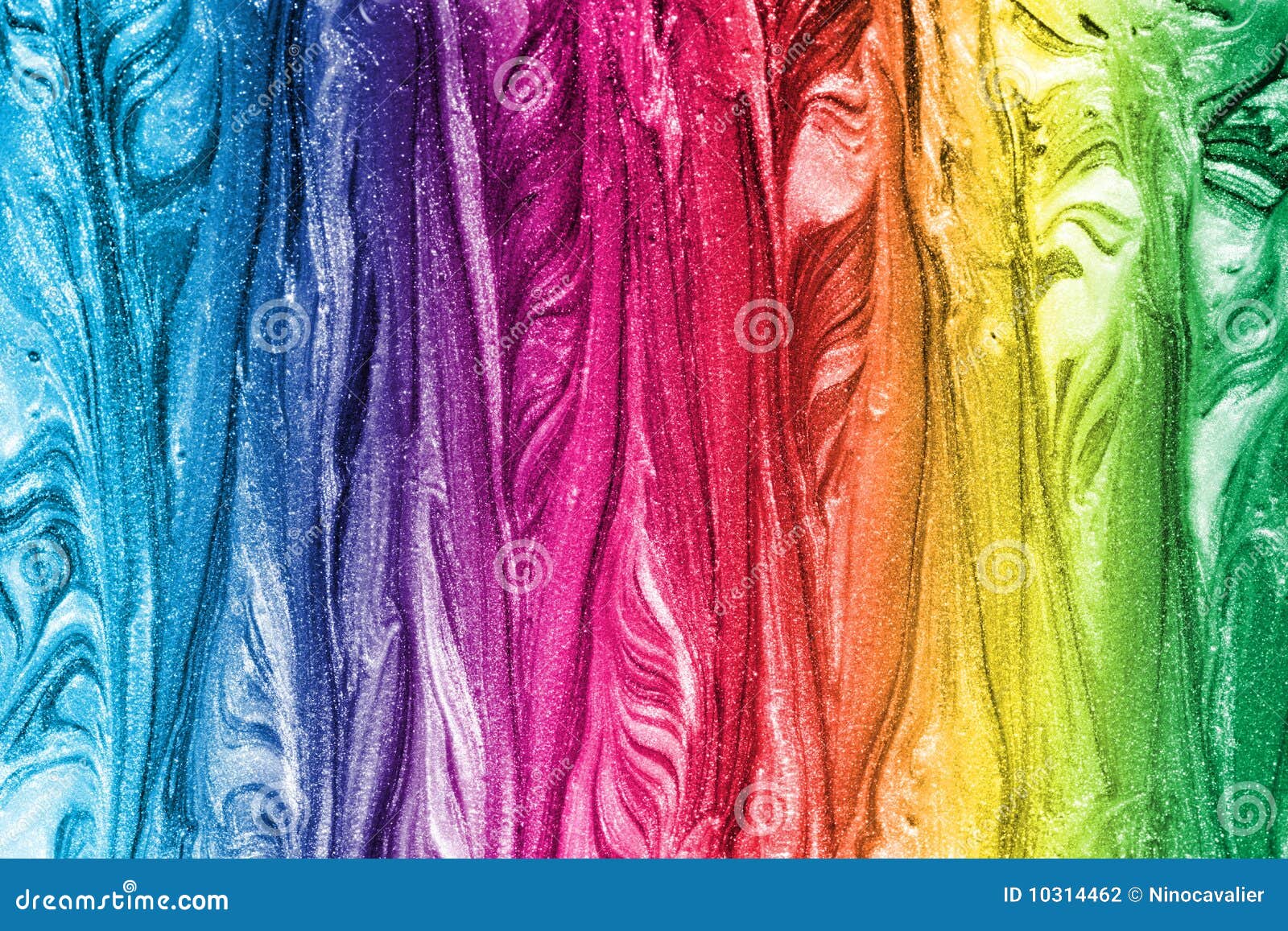 Colorful paint texture stock photo. Image of french, color - 10314462