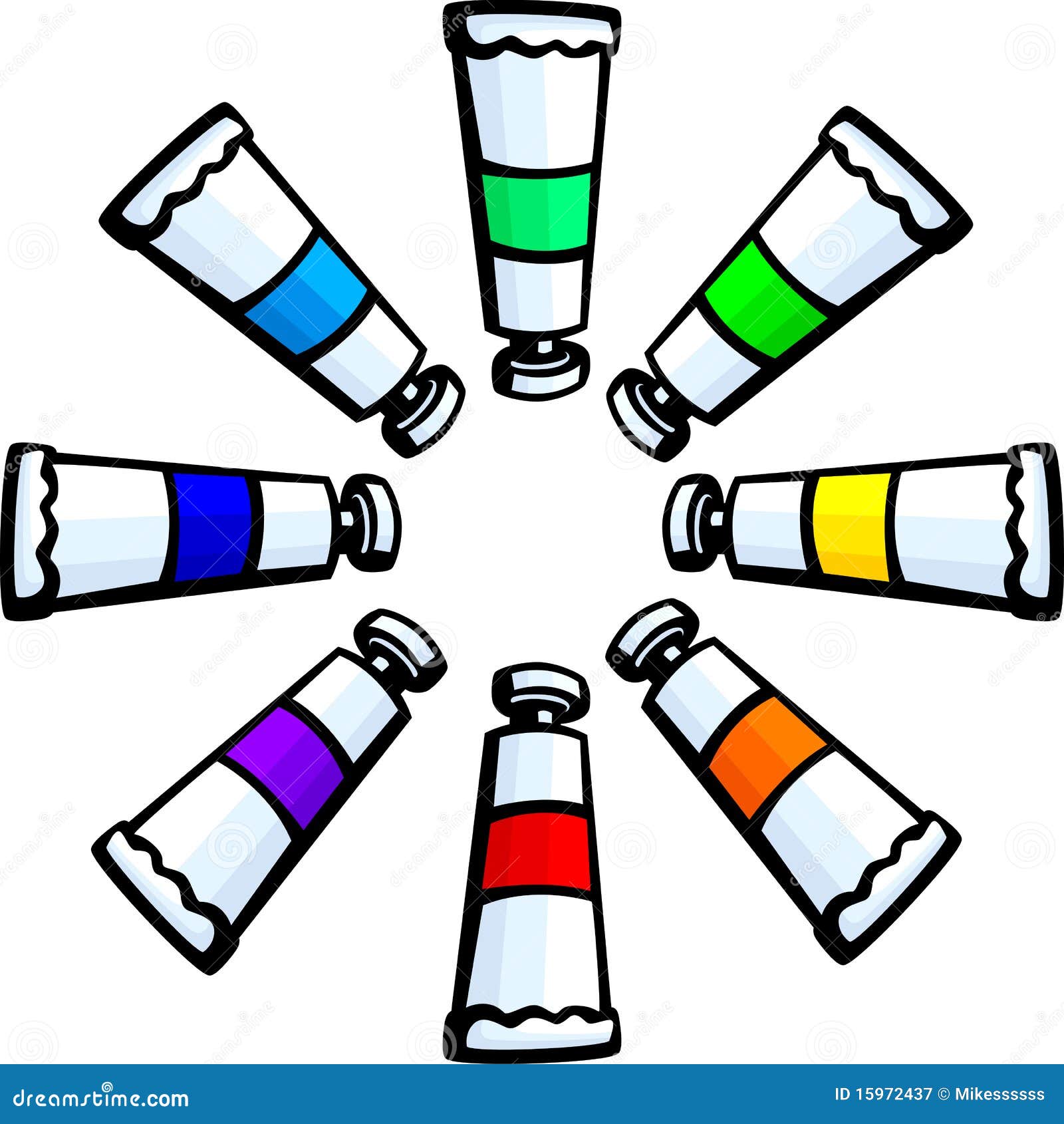 Pop Tubes Circle Composition. Trendy 2021 Sensory Fidgets Poptubes ...