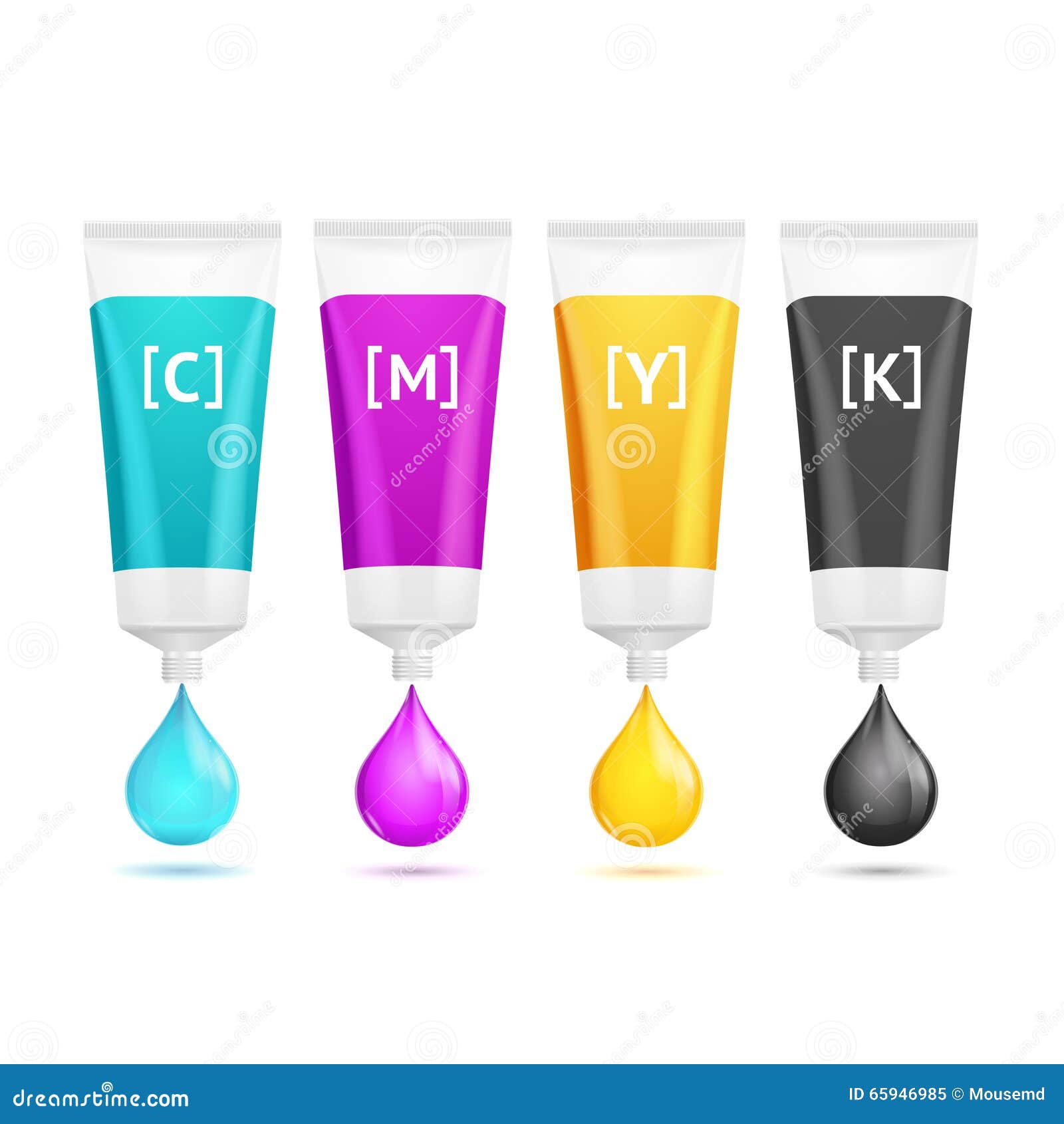 CMYK Print Test Color Offset Vector Calibration Printing Marks, Color ... CMYK Print Test Color Offset Vector Calibration Printing Marks, Color ...