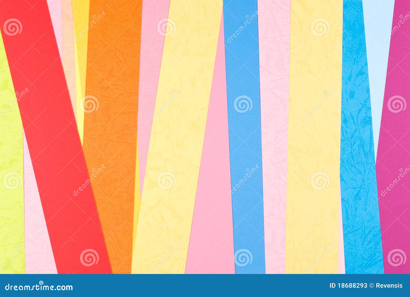 Colorful paper background stock image. Image of colorful - 18688293