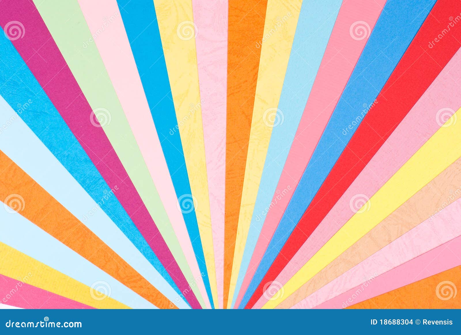 Colorful paper background stock photo. Image of artwork - 18688304
